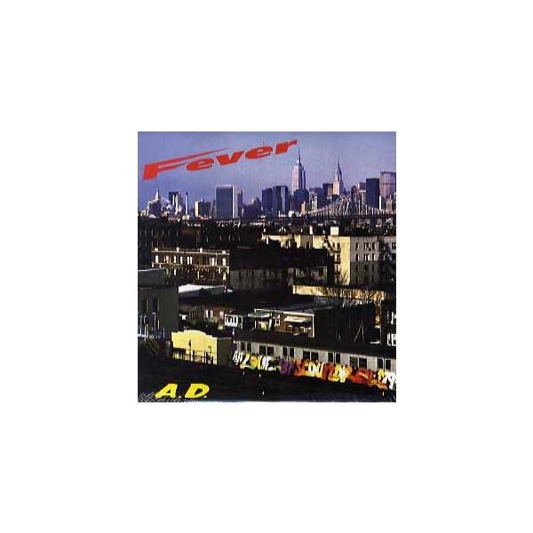 製造国 : US　　リリース年 : 1998　　レーベル : U.N.I.T.Y Records　　品番 : SM1042　　　　'98リリース作。デッドストック入荷。Unity RecordsからラッパーA.D.の4曲入りシングル 。大ネ...