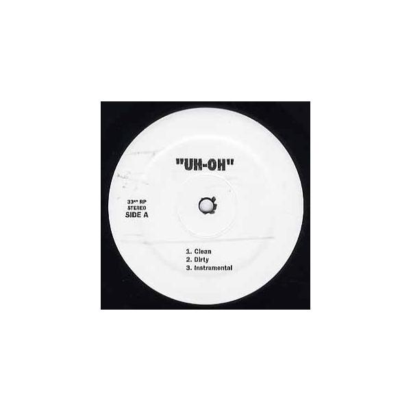 製造国 : US　　レーベル : WHITE　　　　　　デッドストック入荷!! リリース年、アーティストの詳細は不明ながら、Blackなるラッパーの2曲入りホワイトシングル!! ハードでバウンシーなトラックに乗せて、モロNotorious ...