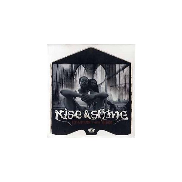 製造国 : US　　リリース年 : 2000　　レーベル : RAWKUS　　品番 : RWK 290 　　　　'00リリース作。デッドストック入荷。コアなヘッズはDJ Premier製作の'02インディシングル"Gotcha Back"を...