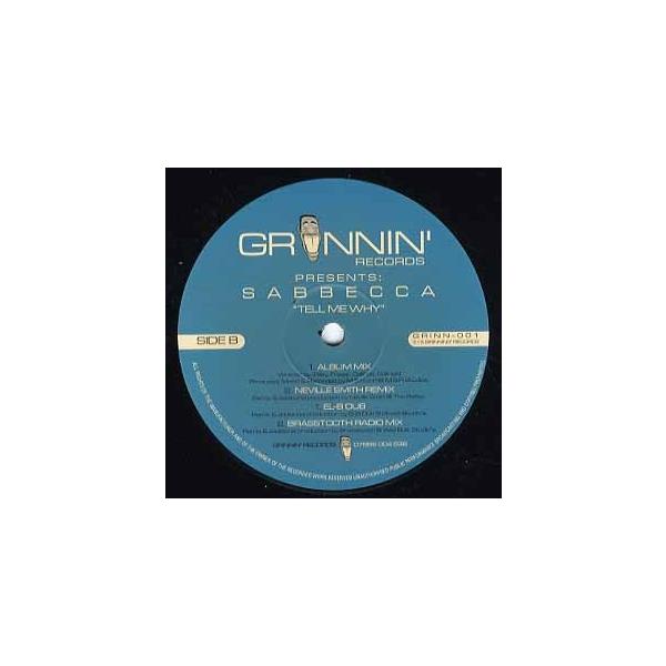製造国 : UK　　リリース年 : 2000　　レーベル : Grinnin' Records 　　品番 : GRINN 001 　　　　'00リリース作!! ブラウンシュガー・レコーズがプレゼンツした人気のUK R&amp;Bコンピ"ソウ...