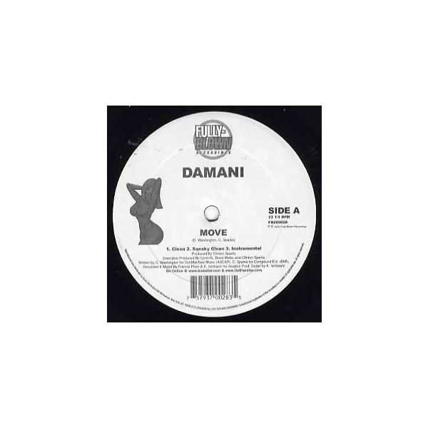 製造国 : US　　リリース年 : 2002　　レーベル : FULLY BROWN　　品番 : FB200028　　　　'02リリース作。シールド・未開封盤です。Daz DillingerとWCをゲストに迎えた"Only In L.A."...