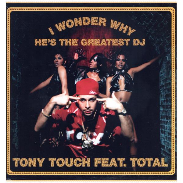 製造国 : US　　リリース年 : 2000　　レーベル : TOMMY BOY　　品番 : TB 2115　　　　'00リリース作。ジャケット付き初回盤。シールド・未開封です。Tommy Boyからのリーダー作"Piece Maker"か...