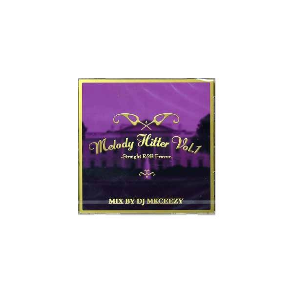 製造国 : JAPAN　　リリース年 : 2009　　レーベル : JAPANIZZLE ENT.　　　　　　99より大阪を中心にDJ活動のキャリアをスタートした、DJ Mkceezy!! DJ MKCEEZYとして、4年ぶりにリリースとな...