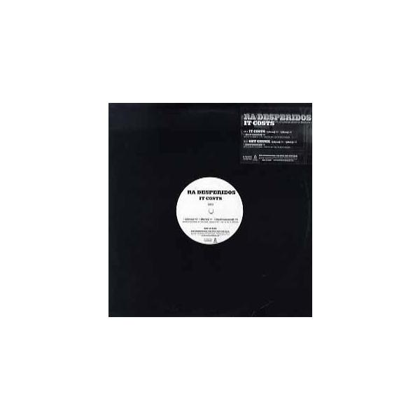 製造国 : US　　リリース年 : 2001　　レーベル : KOCH　　品番 : KOC-12-8199　　　　'01リリース作!! US Promo Only盤がデッドストック入荷!! Mo Thugs Familyのアルバムにフューチ...