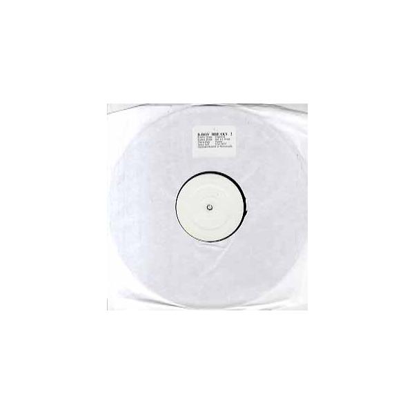 製造国 : UK　　レーベル : WHITE　　　　　　B-Boy Breaksと題したUKからの怪しいコンピシリーズ第2弾!! 80〜90年代のブレイク・ビーツの名作を収録したDJには重宝するセレクト!! Jackson Sisters"...