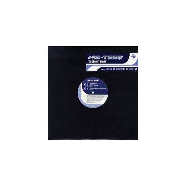 製造国 : UK　　リリース年 : 2001　　レーベル : Inferno / Telstar　　品番 : 12STAS3208PP　　　　'01リリース作!! デッドストックで少量入荷!! デビュー当初は「UKのTLC!!!」なんて触れ...