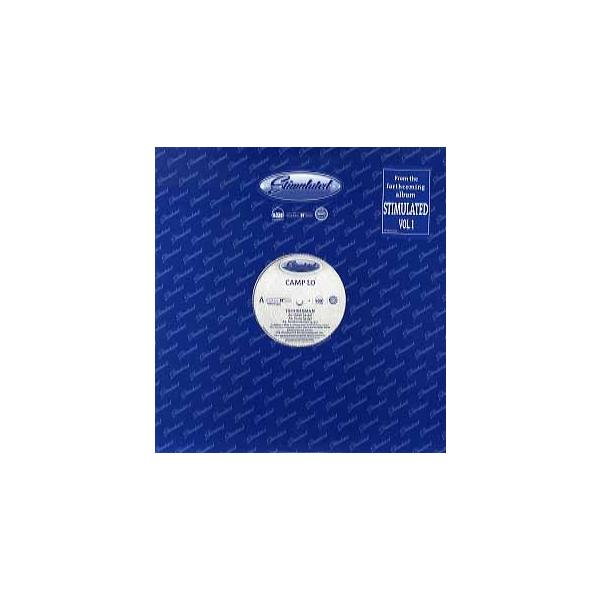 製造国 : US　　リリース年 : 2001　　レーベル : STIMULATED　　品番 : RPROLP4499　　　　'01リリース作!! プロモ盤がデッドストック入荷!! "Luchini"や"Coolie High"等、昔の曲が相...