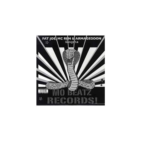 製造国 : GERMANY　　レーベル : Mo Beatz Records! 　　品番 : MOB0014-12 　　　　ドイツ盤オンリーでリリースされた1枚がデッドストック少量入荷!! King T、Pooh-Manの諸作や、Snoop...