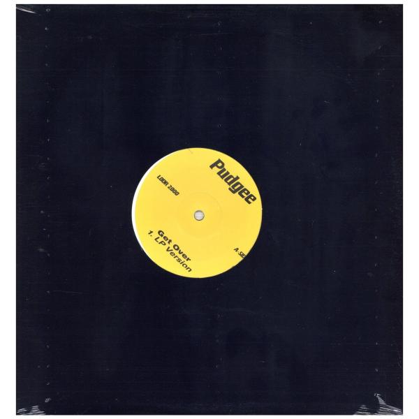 製造国 : US　　レーベル : Not On Label　　品番 : LODR 2000　　　　シールド・未開封デッドストック。永遠のHip Hopクラシックスとして名高い"Think Big"で知られるPudgee Tha Phat B...