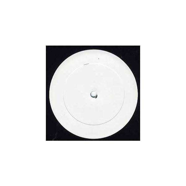 製造国 : US　　リリース年 : 1996　　レーベル : WHITE　　品番 : RA-001 　　　　'96リリース作!! ホワイト盤(ステッカー無)がデッドストック入荷!! 90'S Hip Hop Classicsの"Broken...