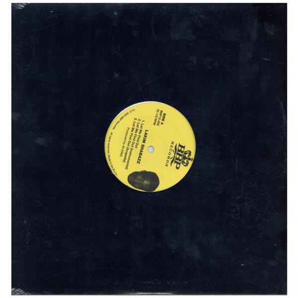 製造国 : US　　リリース年 : 2005　　レーベル : BBP　　品番 : BBP12-002　　　　シールド未開封デッドストック。世界的に有名な掘り師K-Prince氏、映画『SBX!!』のディレクターJun Ohki氏などが所属す...