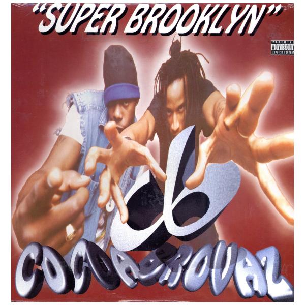 製造国 : US　　リリース年 : 2000　　レーベル : DUCK DOWN　　品番 : DD HS 17 　　　　'00の大ヒット曲。ジャケ付きUSオリジナル盤がシールド未開封で、デッドストック入荷。あのマンモスゲーム"スーパーマリオ...