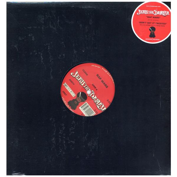 製造国 : US　　リリース年 : 2004　　レーベル : Ashenafi Records 　　品番 : ASH12002　　　　'04リリース作。シールド・未開封です。自身のレーベルAshenafi Recordsからのアルバム"Di...