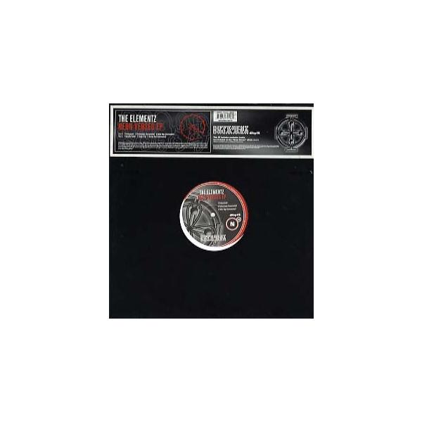 製造国 : UK　　リリース年 : 2000　　レーベル : Different Drummer　　品番 : DIFEP15　　　　未使用でデッドストック入荷!! Rockers Hi-fi、Groove Corporationのリリースで...