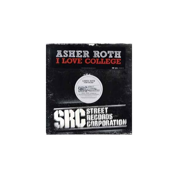 製造国 : US　　リリース年 : 2009　　レーベル : SRC　　品番 : UNIR 22203-1　　　　オススメプロモ!! 2009年注目のラッパーの1人、Asher Rothのデビュー曲が遂にアナログリリース!! Akonでお馴...