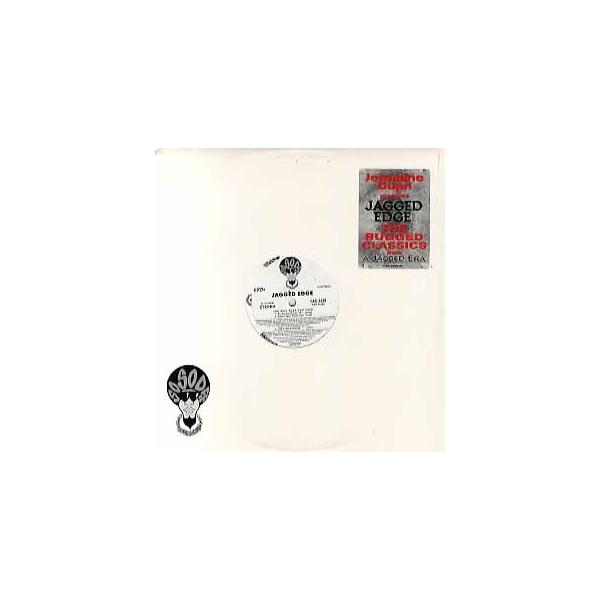 製造国 : US　　リリース年 : 1995　　レーベル : SO SO DEF / SONY　　品番 : CAS 3539　　　　彼等のデビューアルバム"A Jagged Era"から5曲収録したアルバムサンプラー!! 中古なので盤質は(...
