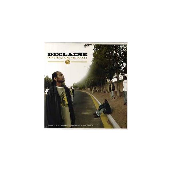 製造国 : US　　リリース年 : 2004　　レーベル : UP ABOVE　　品番 : UPA 1010-1 　　　　'04リリース作。デッドストック入荷。99年にGood VibeからデビューEPをリリースして以来、その特異なキャラで...