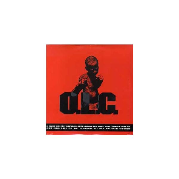 製造国 : US　　リリース年 : 1999　　レーベル : Rah Rah Entertainment 　　品番 : RRE003-01 　　　　'99リリース作。シールド・未開封盤です。DJ Desueが全面Produceする西海岸アン...