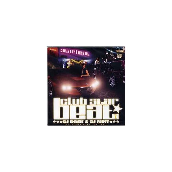 製造国 : JAPAN　　リリース年 : 2009　　レーベル : PLAYGROUND　　品番 : DKCD-135　　　　仮想クラブ「STAR BEAT」のレジデントDJを務めるDASKが色々なゲストを迎えて送る新コラボシリーズ!!!現...