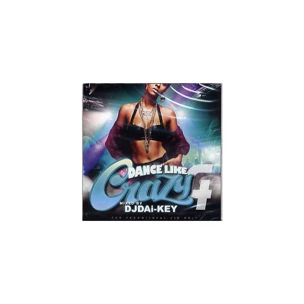 製造国 : JAPAN　　リリース年 : 2009　　レーベル : PLAYGROUND　　品番 : DAICD-28　　　　ハイテンションに踊りたい放題シリーズ第4弾!!今回もフロア映え有力音源大集結!!アップテンポに上がる曲、燃えるよう...