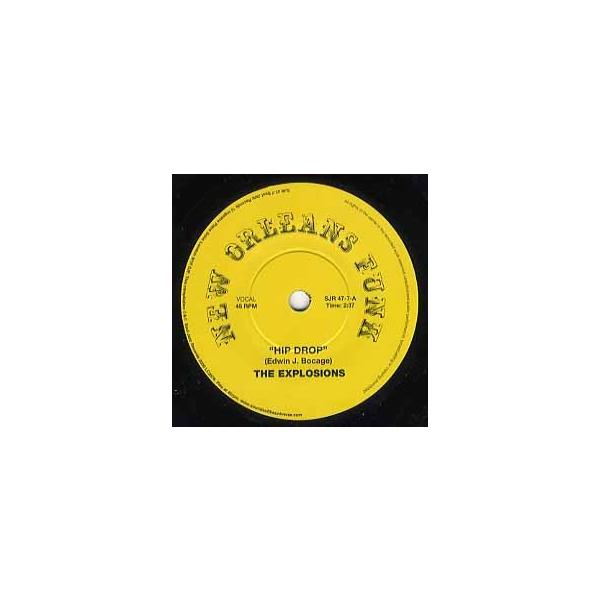製造国 : UK　　リリース年 : 2000　　レーベル : Soul Jazz Records 　　品番 : SJR 047-7 　　　　'00リリースの再発盤がデッドストック入荷!! UKのレーベル「Soul Jazz Records」...