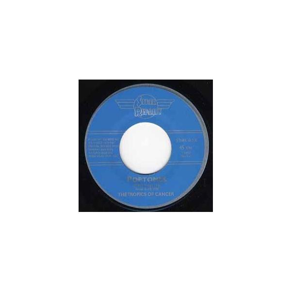 製造国 : UK　　リリース年 : 2002　　レーベル : Stark Reality 　　品番 : stark.017 　　　　'02リリース作!! 未使用デッドストック入荷!! Jazzmanのサブ・レーベルStark Reality...