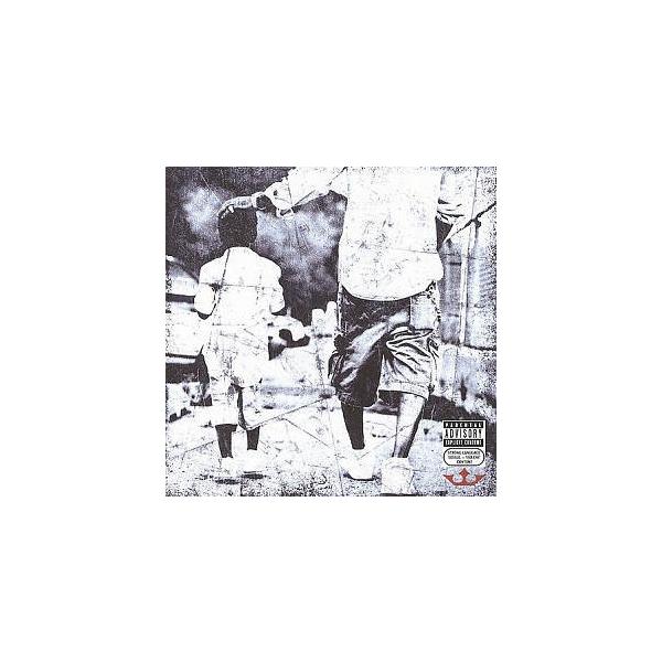 製造国 : US　　リリース年 : 2009　　レーベル : COLUMBIA　　品番 : 8697-19376　　　　NYハーレム地区を拠点とし、全米を席巻してきたラッパー集団「ディプロマッツ」の大親分が遂にメジャー・ソロ・デビュー!プロ...