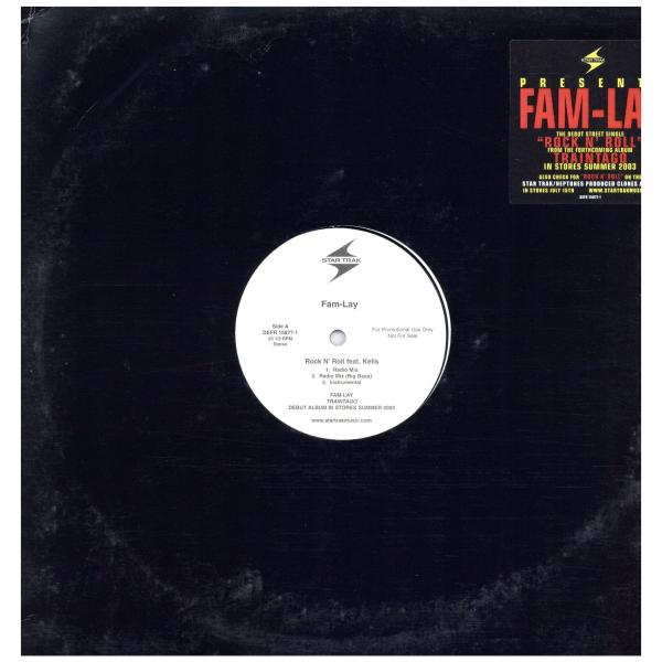 製造国 : US　　リリース年 : 2003　　レーベル : STAR TRAK / DEF JAM　　品番 : DEFR 15877-1　　　　盤は未使用ですが、ジャケットにスレ、折れ等がります。ご了承ください。Neptunesのアルバム...