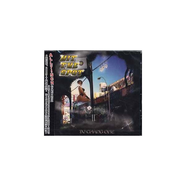 製造国 : JAPAN　　リリース年 : 2009　　　　　　「SPALTANG FUNC」「SUBLIMINAL TRAIN」「URBAN CHERRYS」と立て続けにリリースを続ける神奈川は相模のハードコレクター・DJ CHANG ON...