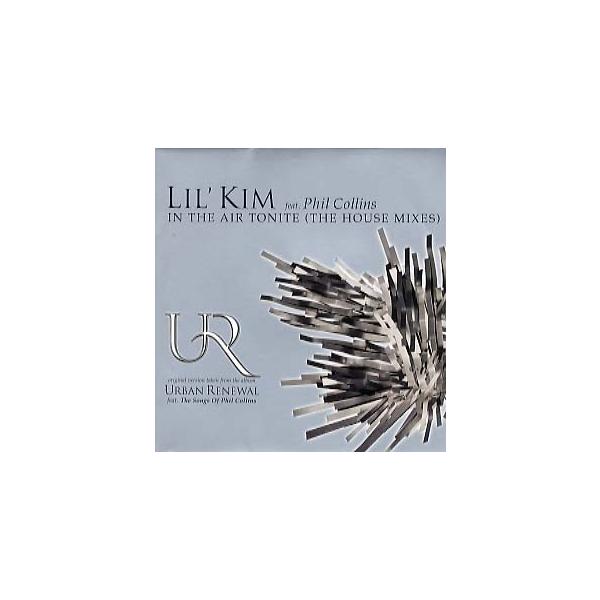 製造国 : UK　　リリース年 : 2001　　レーベル : WEA　　品番 : 8573 89587 0　　　　久々に未使用盤がデッドストック入荷！UK盤！Phill Collinsのカバー集"Urban Renewal"からの2nd C...