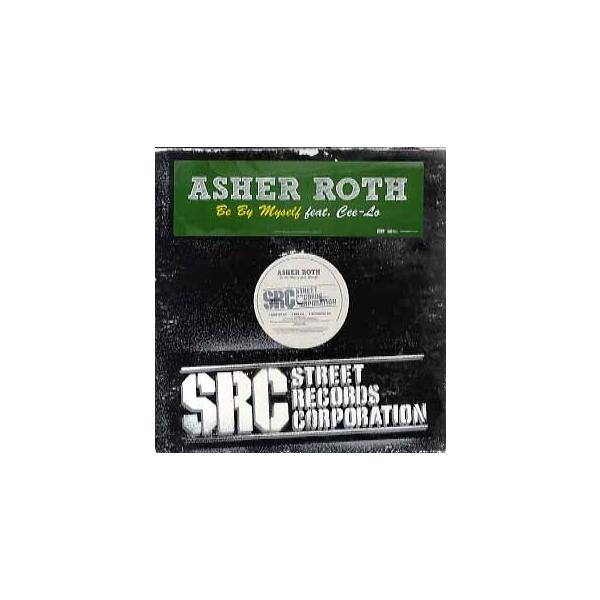 製造国 : US　　リリース年 : 2009　　レーベル : SRC　　品番 : UNIR 22253-1　　　　ゴリ押しオススメプロモ!! Akonでお馴染みのSRCレーベルが只今イチ押しで、XXLの表紙を飾るなど話題のAsher Rot...