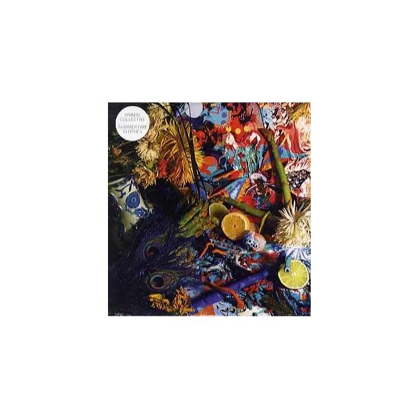 製造国 : US　　リリース年 : 2009　　レーベル : DOMINO　　品番 : DNO228　　　　ボルチモア出身でオルタナシーンで絶大な支持を集める人気バンドのヒット曲をStones Throw新世代アーティストとしてエレクトロ・...