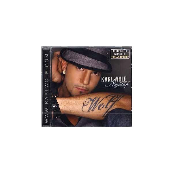 製造国 : EU　　リリース年 : 2009　　レーベル : Virgin / Capitol　　品番 : 50999 968999 22　　　　昨年TOTO「アフリカ」のカバーで大ブレイク、ベイルート生まれドバイ育ちのシンガー・ソングライ...