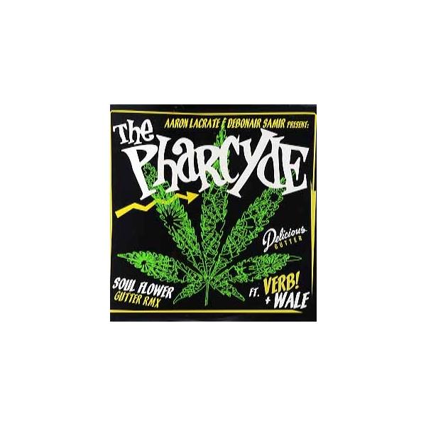 製造国 : US　　リリース年 : 2009　　レーベル : Delicious Gutter　　品番 : DG005　　　　好評再入荷!! Hip Hopパーティーのド定番フロアアンセム"Soul Flower"のNew Remixが20...