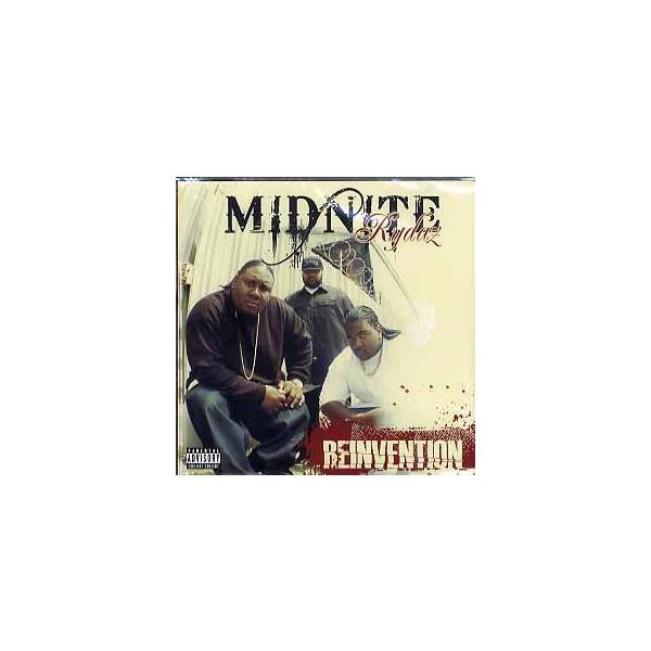 製造国 : US　　リリース年 : 2009　　レーベル : Midnite Terror Entertainmen　　　　　　カリフォルニアは聖地コンプトンより、99年の入手困難アルバム「The Story Struggle &amp; ...