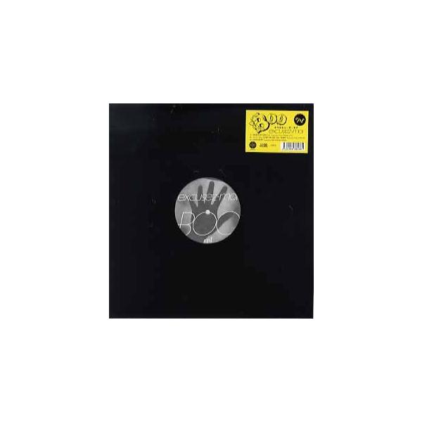 製造国 : JAPAN　　リリース年 : 2009　　レーベル : CCRE　　品番 : EMEP1　　　　最新アルバムからの限定12インチが2タイトル同時発売♪こちらは無敵のヒップホップ・サイド!! まずは、ビデオ・クリップも話題になった...