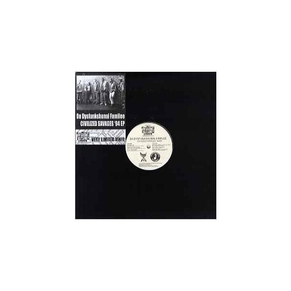 製造国 : UK　　リリース年 : 2009　　レーベル : Chopped Herring　　品番 : CHBU5H01　　　　デッドストック入荷！アングラClassicsとして名高い名曲"New Ruff Flava"で知られるBroo...