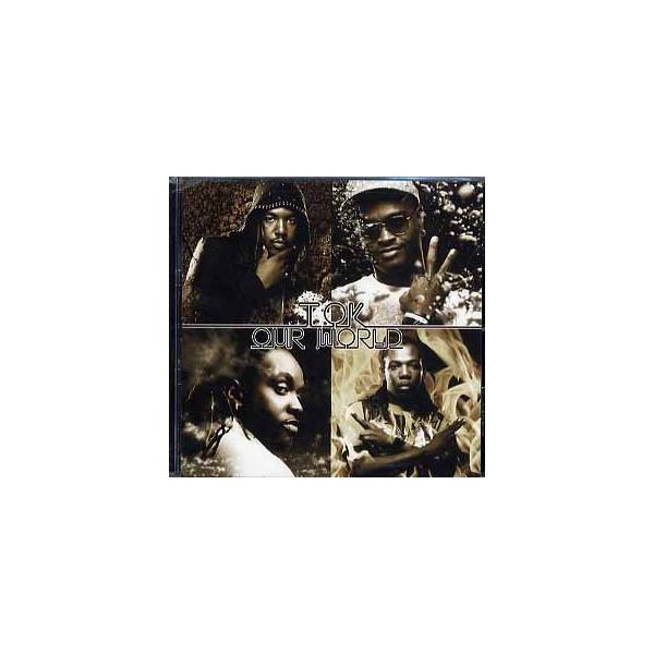製造国 : INTERNATIONAL　　リリース年 : 2009　　レーベル : VP　　品番 : VPCD 1857　　　　世界のレゲエ・ファンから熱い視線を注がれるT.O.K.の約4年ぶりとなる新作アルバムがリリース!!今作も彼等の美...
