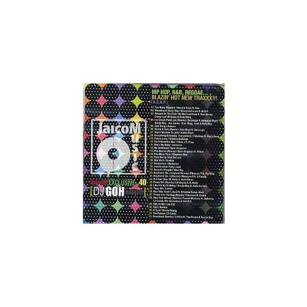 製造国 : US　　リリース年 : 2009　　レーベル : P.I.U. INTERNATIONAL　　　　　　JaicoM MUSICに日々届くUS直送の最速プロモ音源をDJ TKC,DJ GOHが毎月交互にリリースしていく新譜シリーズ...