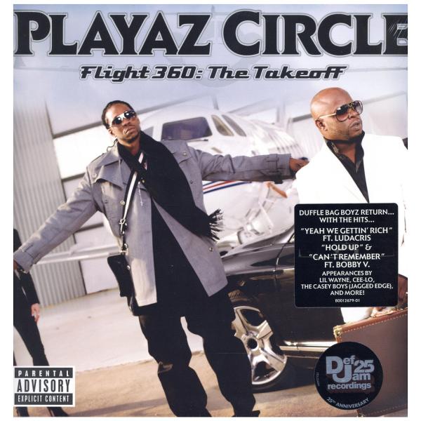 製造国 : US　　リリース年 : 2009　　レーベル : DEF JAM　　品番 : B001267901　　　　シールド・未開封です。Ludacris率いるDisturbing The Peaceクルーで'07デビュー作"Supply...