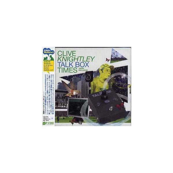 製造国 : JAPAN　　リリース年 : 2009　　レーベル : P-Vine　　品番 : PCD-93295　　　　デッドストック入荷!! フィンガズ、ドッグ・マスターやDJ AK などで勢いづく現行シーンとも（少しだけ）リンクしながら...