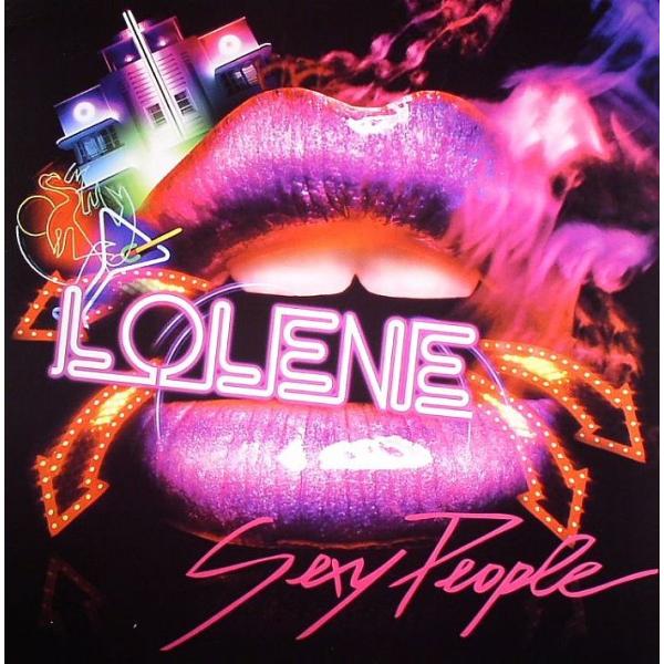 製造国 : US　　リリース年 : 2009　　レーベル : CAPITAL　　品番 : 67327　　　　シールド・未開封デッドストック。ホワイトのカラーヴァイナルです。「Capital」からまたも新たなエレクトロ・ポップ・ガールがUSデ...