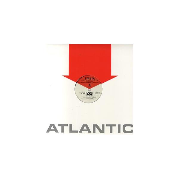 製造国 : US　　リリース年 : 2004　　レーベル : ATLANTIC　　品番 : PR 301585　　　　'04 リリース作!! USプロモ盤!! Pro, featにR Kellyを迎え、心弾むギターリフで大ヒットしたこの曲が...