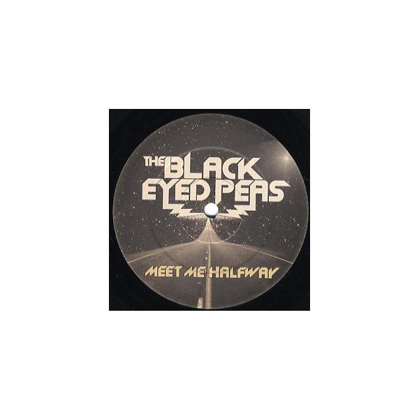 製造国 : UK　　リリース年 : 2009　　レーベル : WHITE　　品番 : BEPMMH03　　　　アルバム"The E.N.D."からの"Boom Boom Pow"、"I Gotta Feeling"に続く3rdシングルがUK...