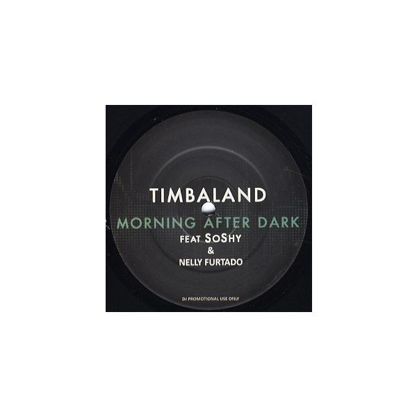 製造国 : UK　　リリース年 : 2009　　レーベル : WHITE　　品番 : TIMB001　　　　Newアルバム「Shock Value 2」が発売が期待される中、同アルバム収録の"Morning After Dark"が数あるR...