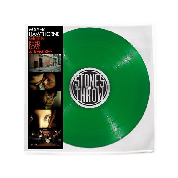 製造国 : US　　リリース年 : 2009　　レーベル : STONES THROW　　品番 : STH2236　　　　再入荷！「Peanuts Butter Wolf」によって見出され、ソウル・ファンク好きの間で話題となっていた彼の傑作...