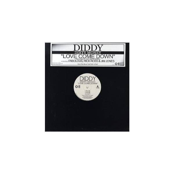 製造国 : US　　リリース年 : 2010　　レーベル : WHITE　　品番 : DLCD5691　　　　久々に再入荷！DiddyのNewがヤバ過ぎる!! USラジオでも鬼ヘビィープレイ中の、Jay-Z"I.Z.Z.O"フレーズをループ...