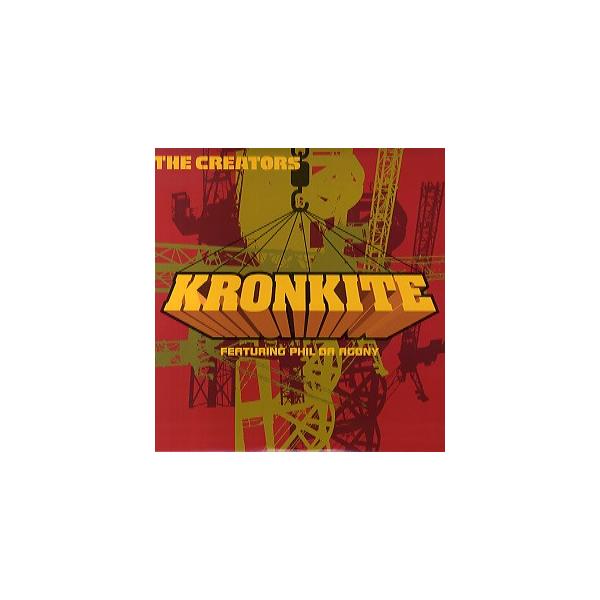 製造国 : UK　　リリース年 : 2000　　レーベル : BAD MAGIC　　品番 : BDM 14　　　　'99リリース作。UK盤。シールド・未開封です。UKのJuliano率いるProduce Team"The Creators"...