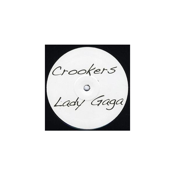 製造国 : UK　　リリース年 : 2010　　レーベル : WHITE　　品番 : TEL001　　　　再入荷！Prod. Darkchild!!! Feat. Beyonce!!! Gaga様の大ヒット・アルバム『The Fame』のモ...