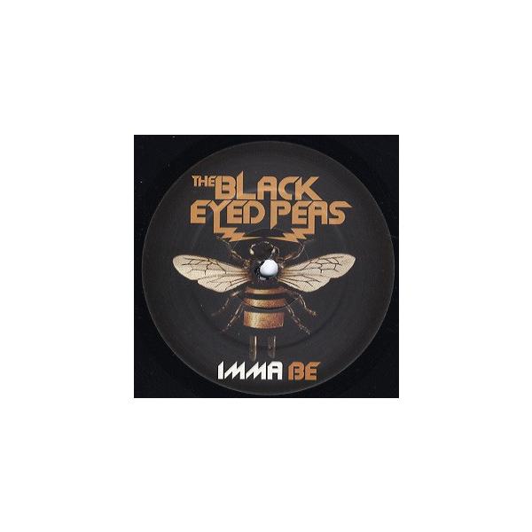 製造国 : UK　　リリース年 : 2010　　レーベル : WHITE　　品番 : BEPIB04　　　　今になってジワジワと流行りだした、アルバム「The E.N.D.」収録の"Imma Be"が、オリジナルは勿論、Remix・Mush...